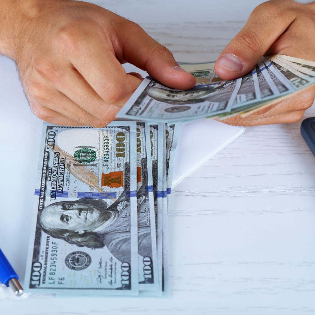 What Is Extended Transactional Funding Emd Transactional Funding